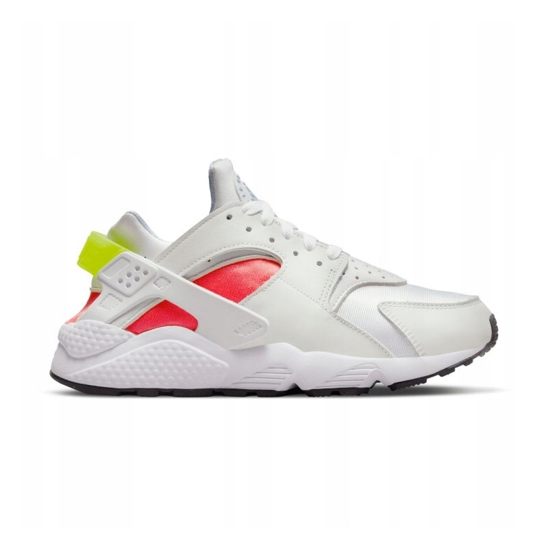 Спортивные кроссовки женские Nike Wms Air Huarache DH4439-106 белые 7.5 US