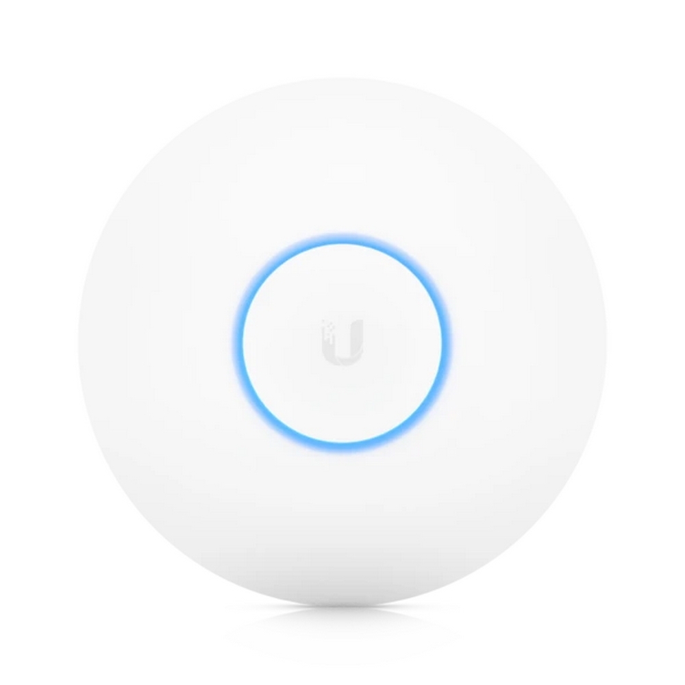 Точка доступа Wi-Fi Ubiquiti UniFi AC Pro AP White (UAP-AC-PRO-EU)