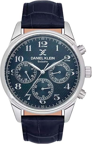 Наручные часы мужские Daniel Klein DK.1.13550-2