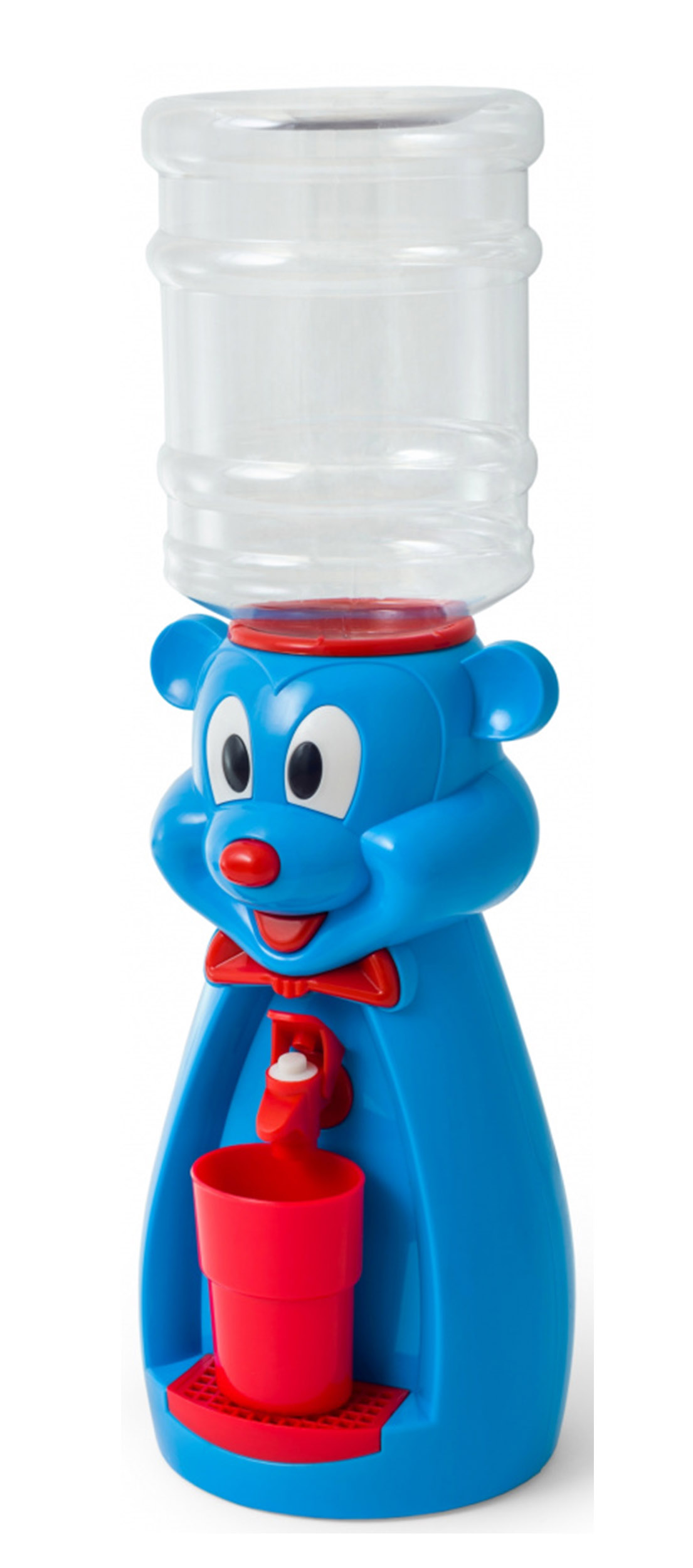 Кулер для воды VATTEN kids Mouse, цвет в ассортименте
