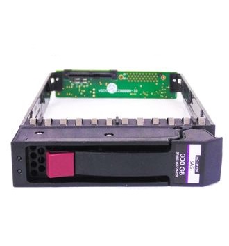 Салазки для HDD SAS HP Сaddy HDD MSA2/P2000 [06-00000261]