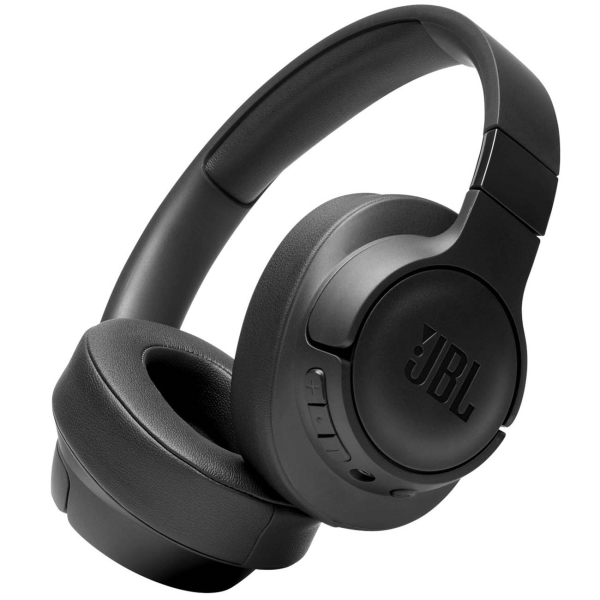 Беспроводные наушники JBL Tune 710BT Black