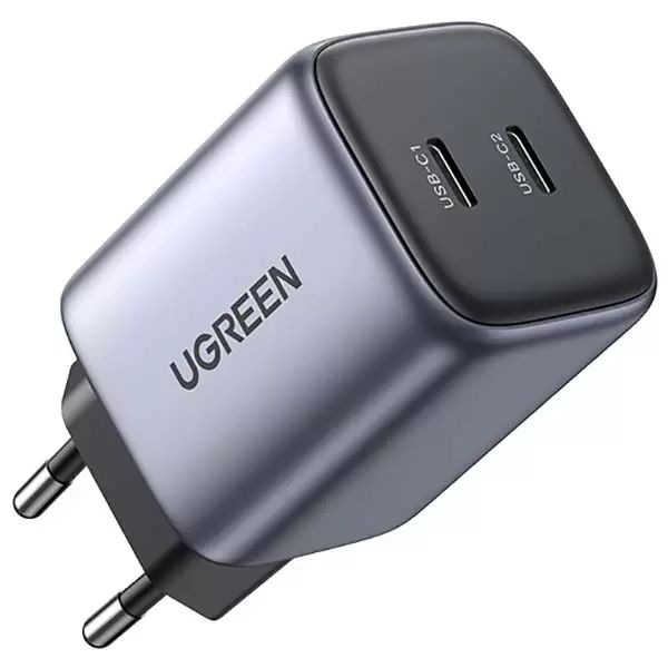 Сетевое зарядное устройство uGreen CD294