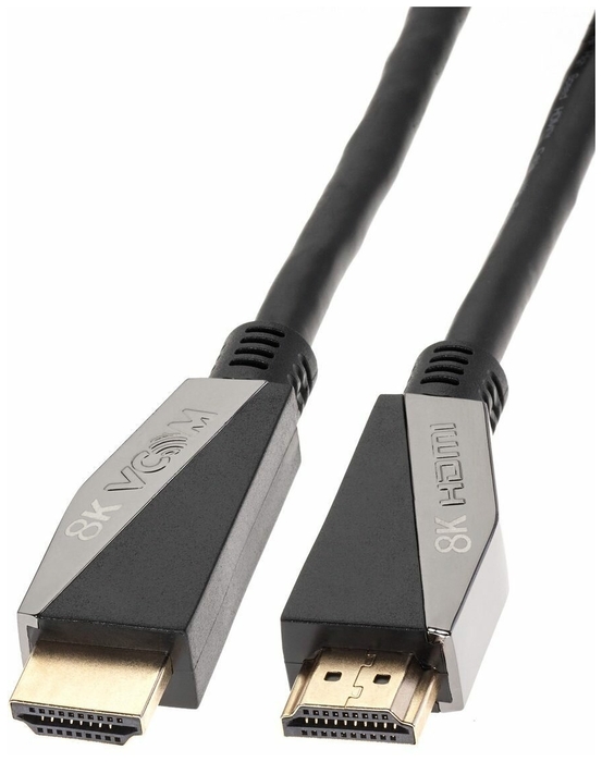 Кабель VCOM CG860-1.5M HDMI - HDMI 1,5м Black