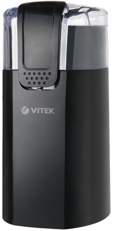 Кофемолка VITEK VT-7124 Black