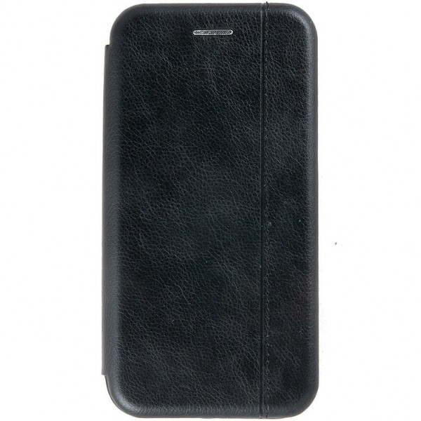 Чехол Open Color 2 для Apple iPhone X Black
