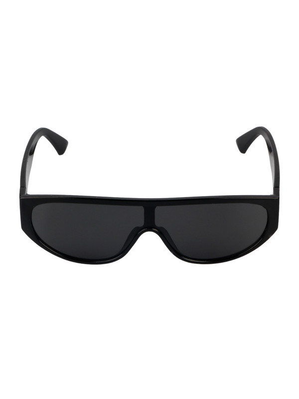 Солнцезащитные очки женские Pretty Mania MDD0038 черные