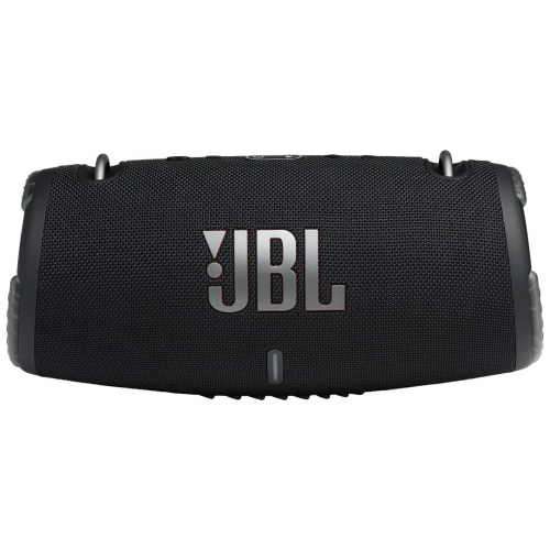 Колонка JBL Xtreme 3 портативная, с защитой от воды