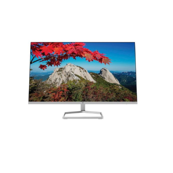 27" Монитор HP M27fd Silver 75Hz 1920x1080 IPS