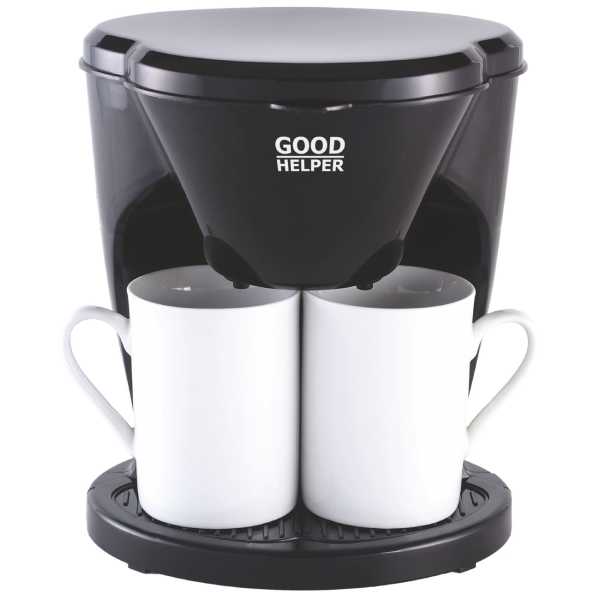 Кофеварка капельного типа Goodhelper СМ-D101
