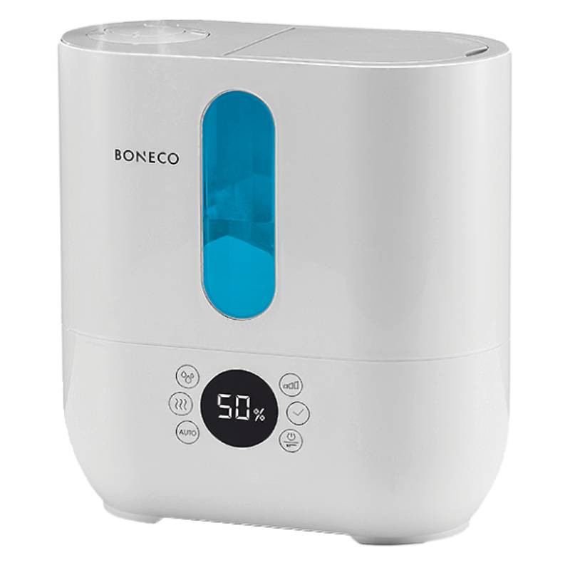 Воздухоувлажнитель Boneco Air-O-Swiss U350 White