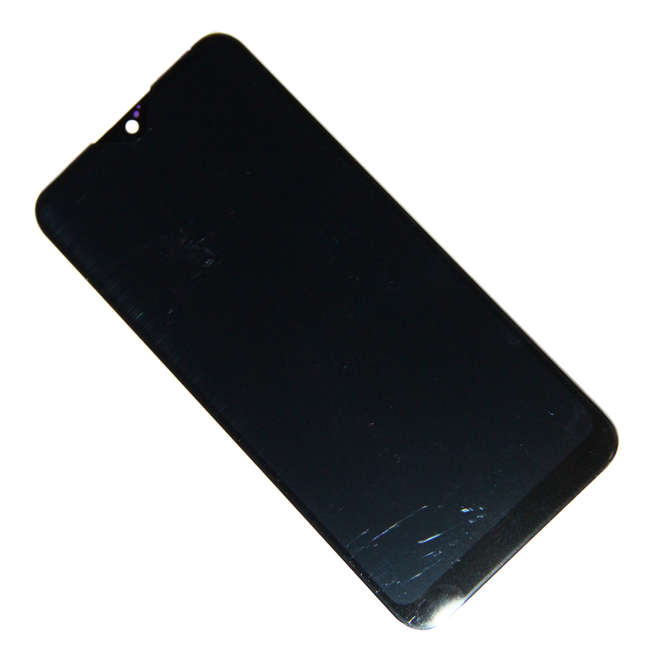 Дисплей Promise Mobile для смартфона Samsung Galaxy A01, Galaxy M01 черный