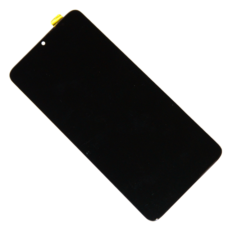 Дисплей Promise Mobile для смартфона Xiaomi Redmi Note 8 Pro черный