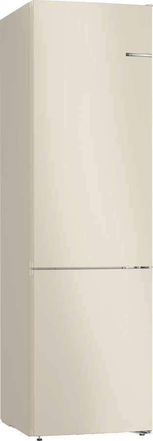 Холодильник Bosch KGN39UK25R бежевый