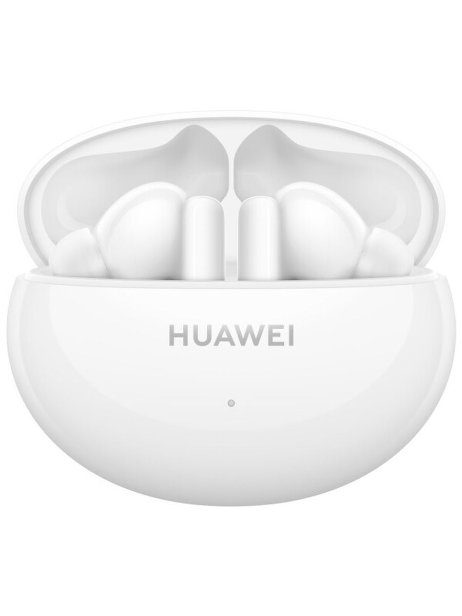 Беспроводные наушники HUAWEI Freebuds 5i Ceramic White