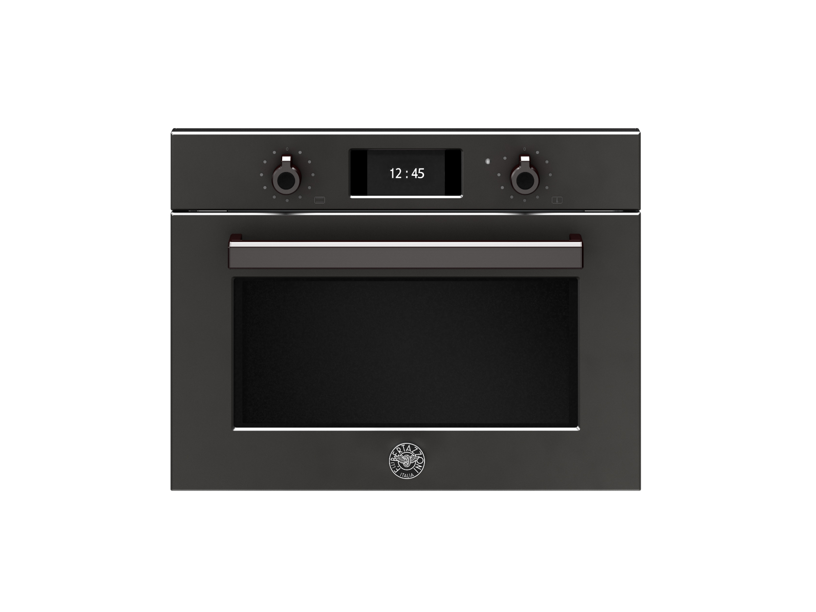 Встраиваемый электрический духовой шкаф Bertazzoni F457PROMWTN