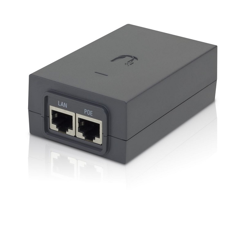 PoE-инжектор Ubiquiti POE-24-24W-G 24V