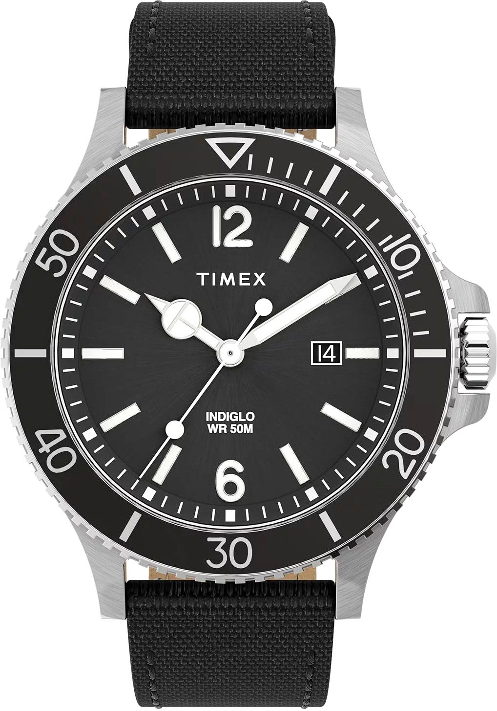Наручные часы мужские Timex TW2V27000