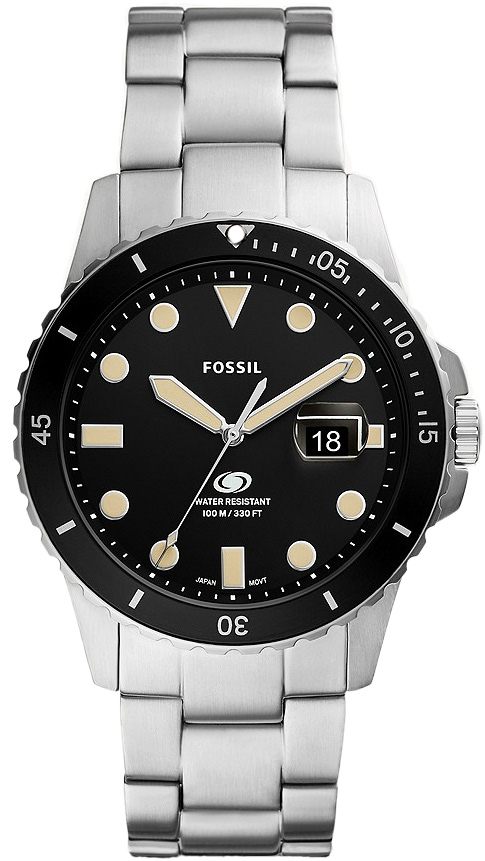 Наручные часы мужские Fossil FS5952