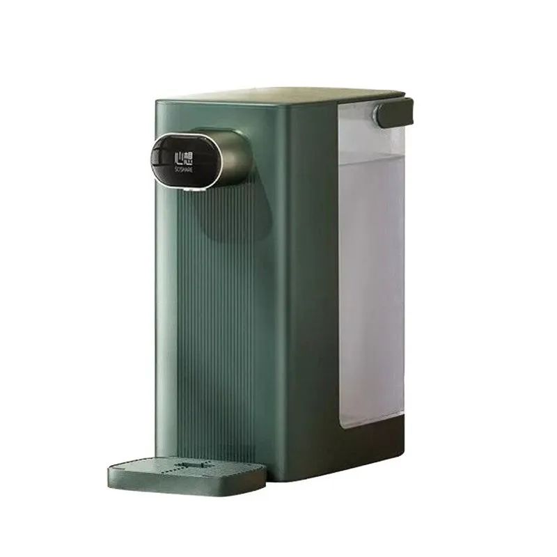 Термопот Scishare Water Heater 3.0L (S2303) 3 л зеленый