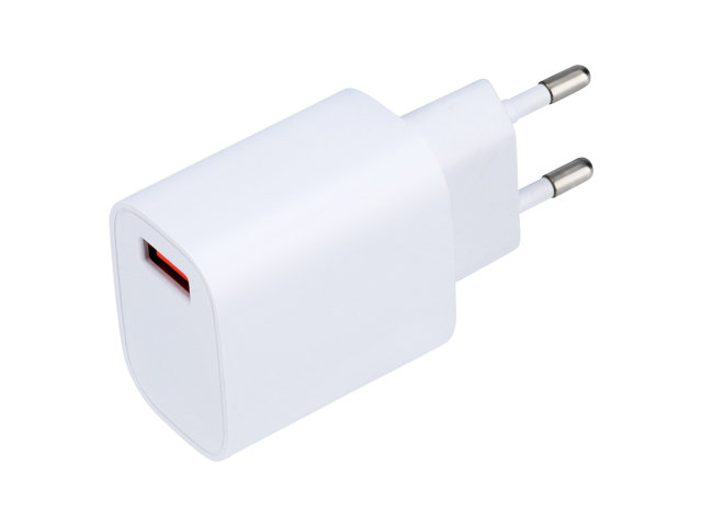 Зарядное устройство Rexant USB 5V 3A Quick Charge 16-0285