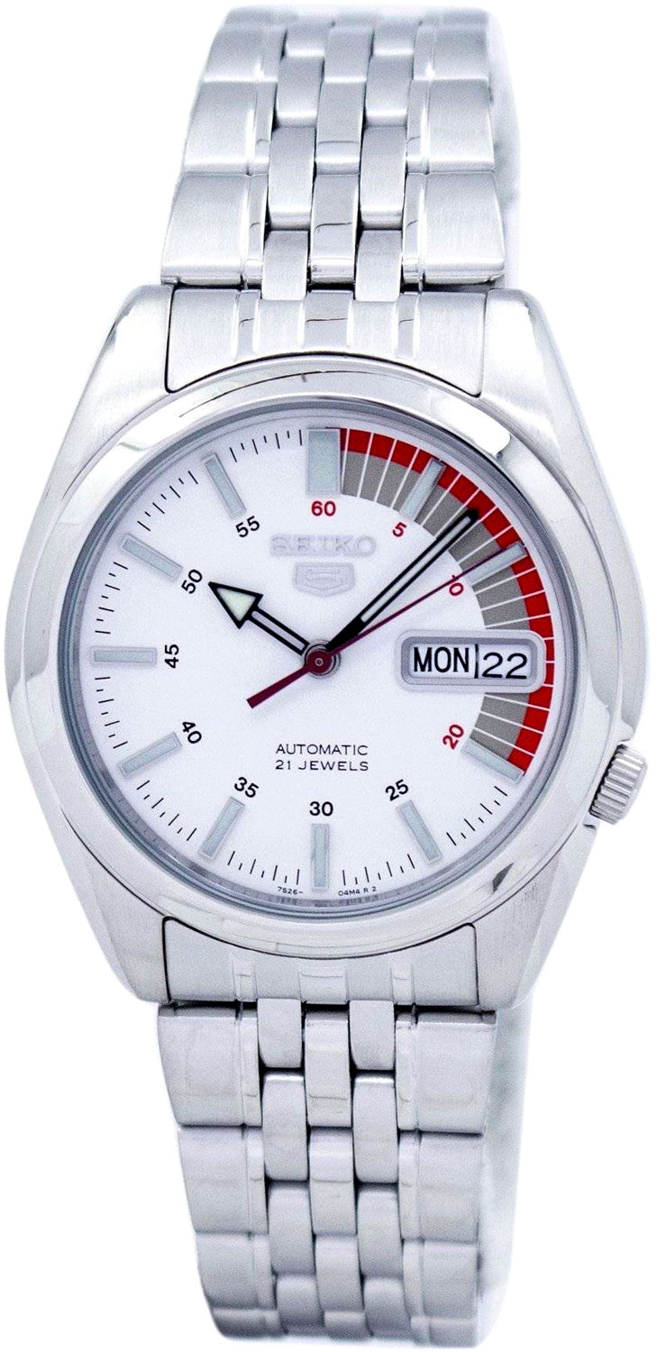 Наручные часы мужские Seiko SNK369K1