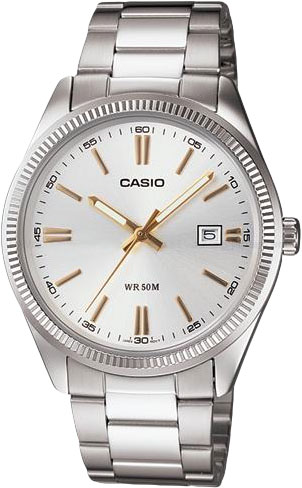Наручные часы мужские Casio MTP-1302D-7A2
