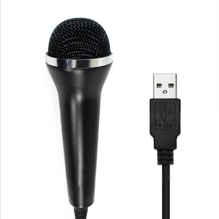 Микрофон для приставки MyPads Е56 для Playstation 4