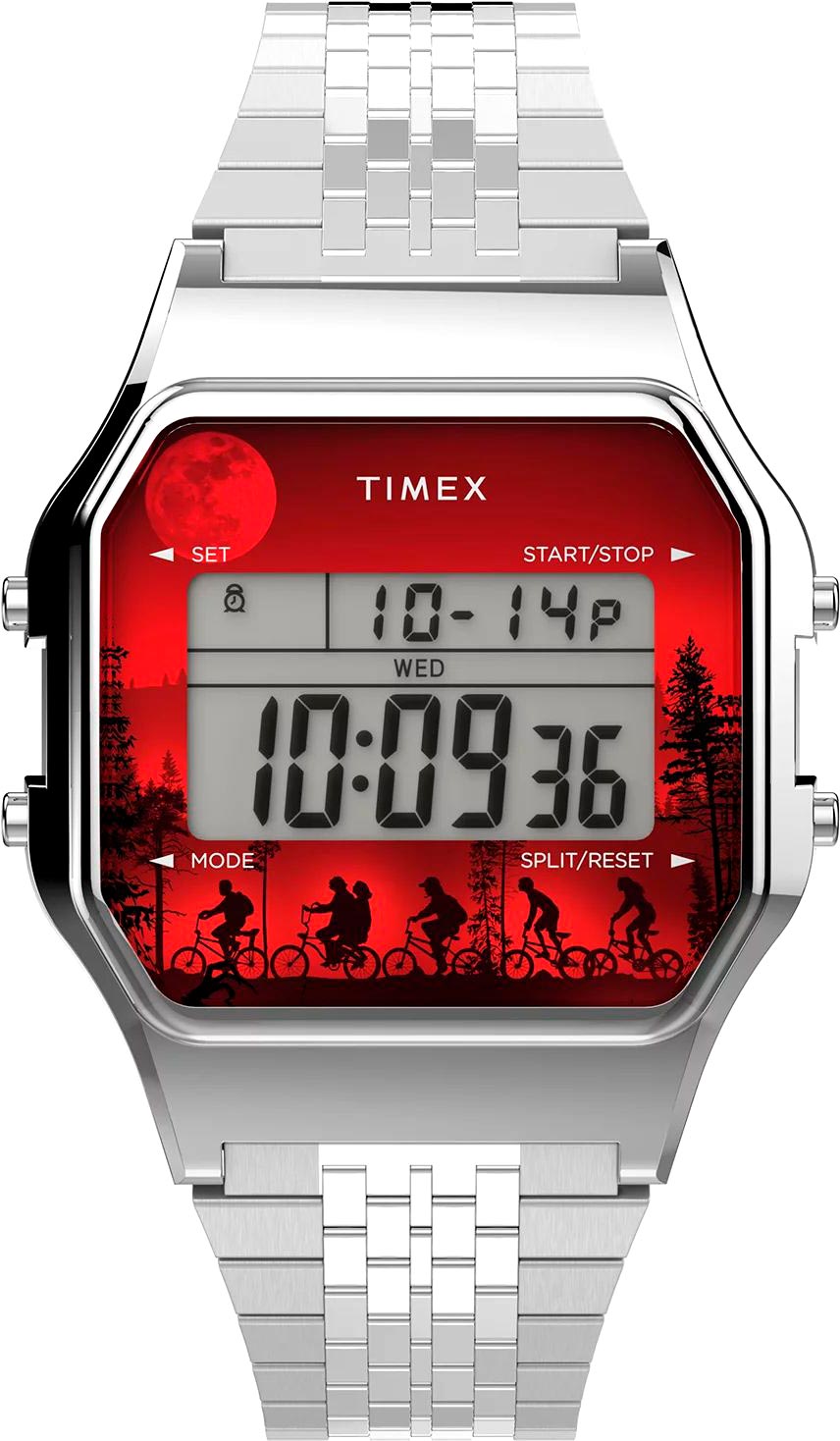 Наручные часы мужские Timex TW2V50900