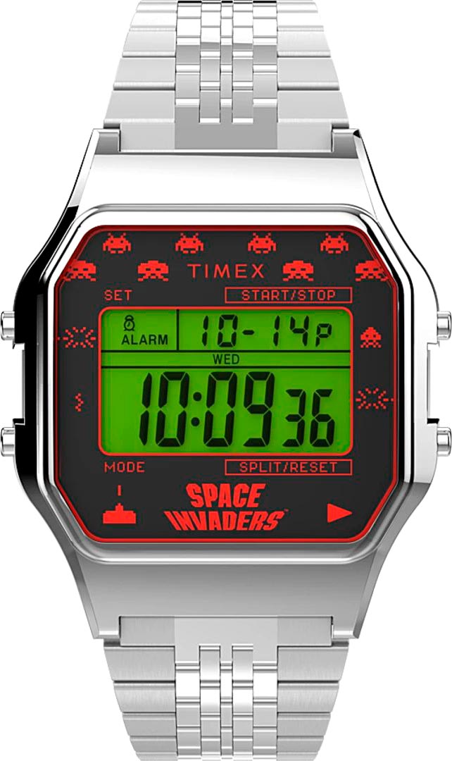 Наручные часы мужские Timex TW2V30000