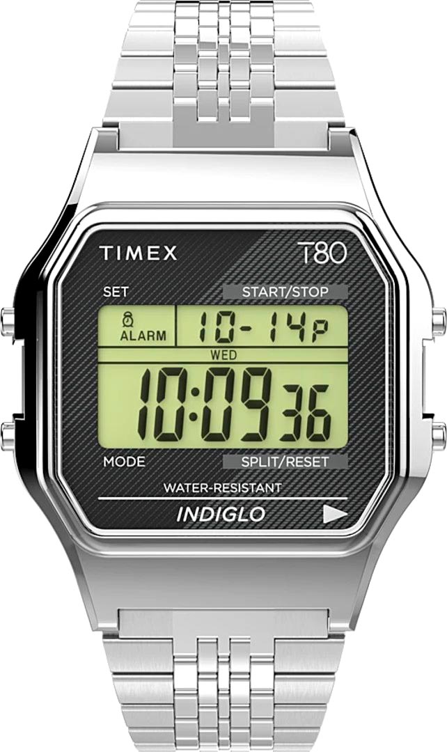 Наручные часы мужские Timex TW2V19000