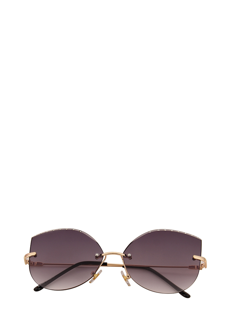 Солнцезащитные очки женские Daniele Patrici A39743 фиолетовые