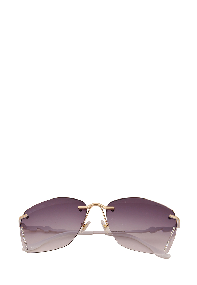 Солнцезащитные очки женские Daniele Patrici A39739 фиолетовые