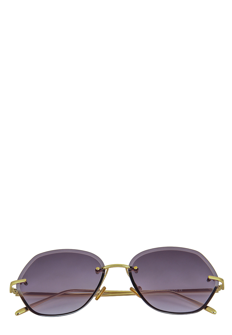 Солнцезащитные очки женские Daniele Patrici A34531 фиолетовые
