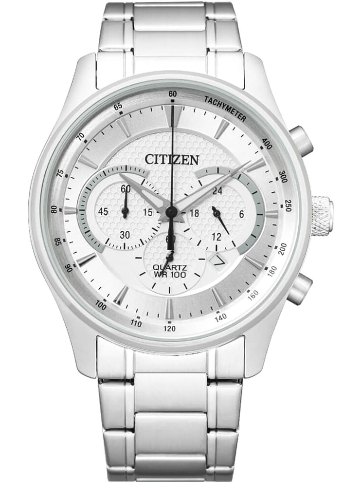 Наручные часы мужские Citizen AN8190-51A