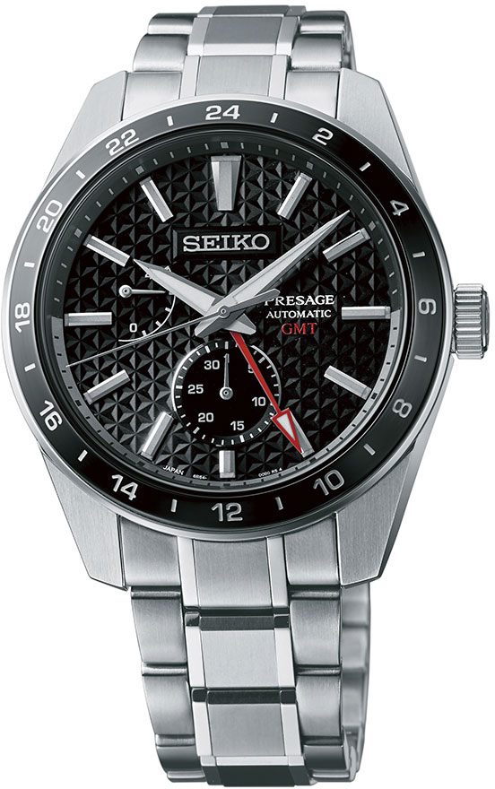 Наручные часы мужские Seiko SPB221J1