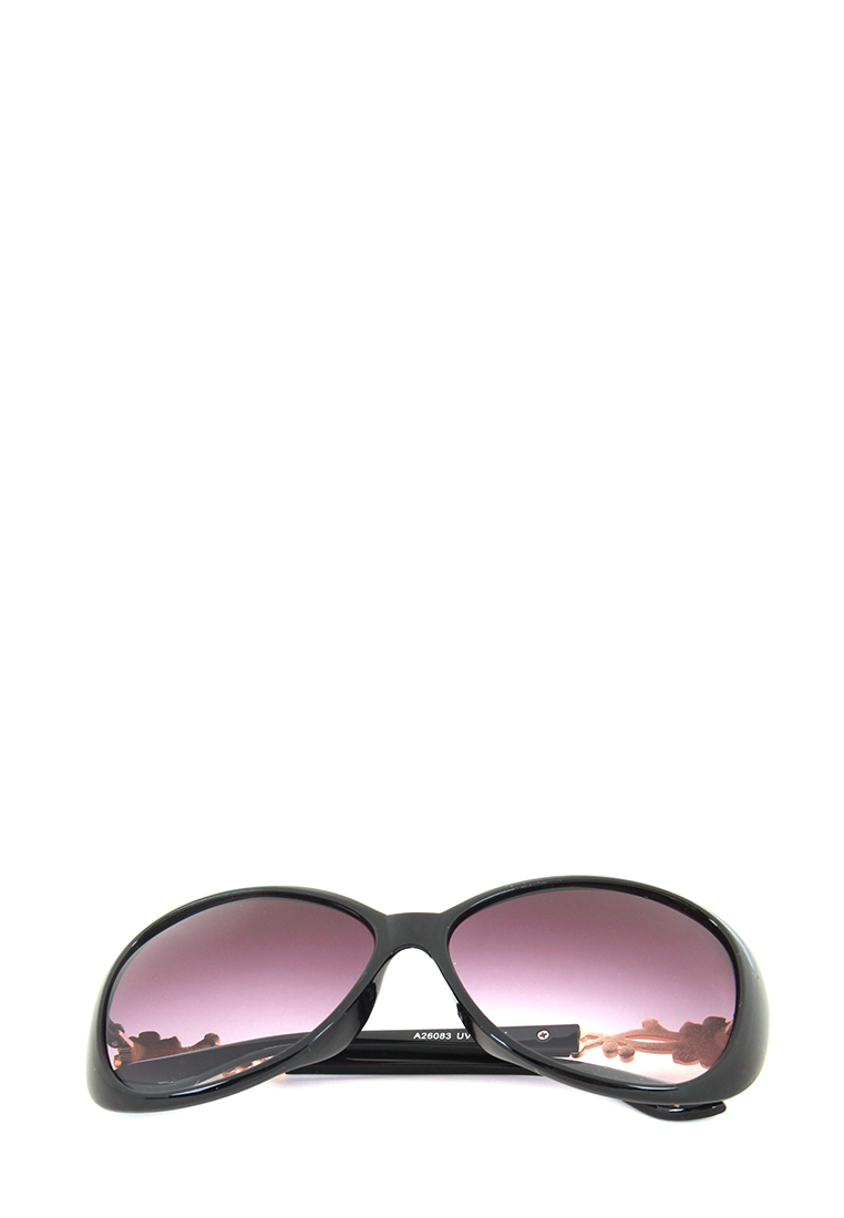 Солнцезащитные очки женские Daniele Patrici A26083 фиолетовые