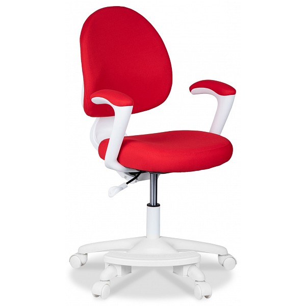 Кресло компьютерное H-2899FX-1-7 RC_H-2899FX-1-7_Red