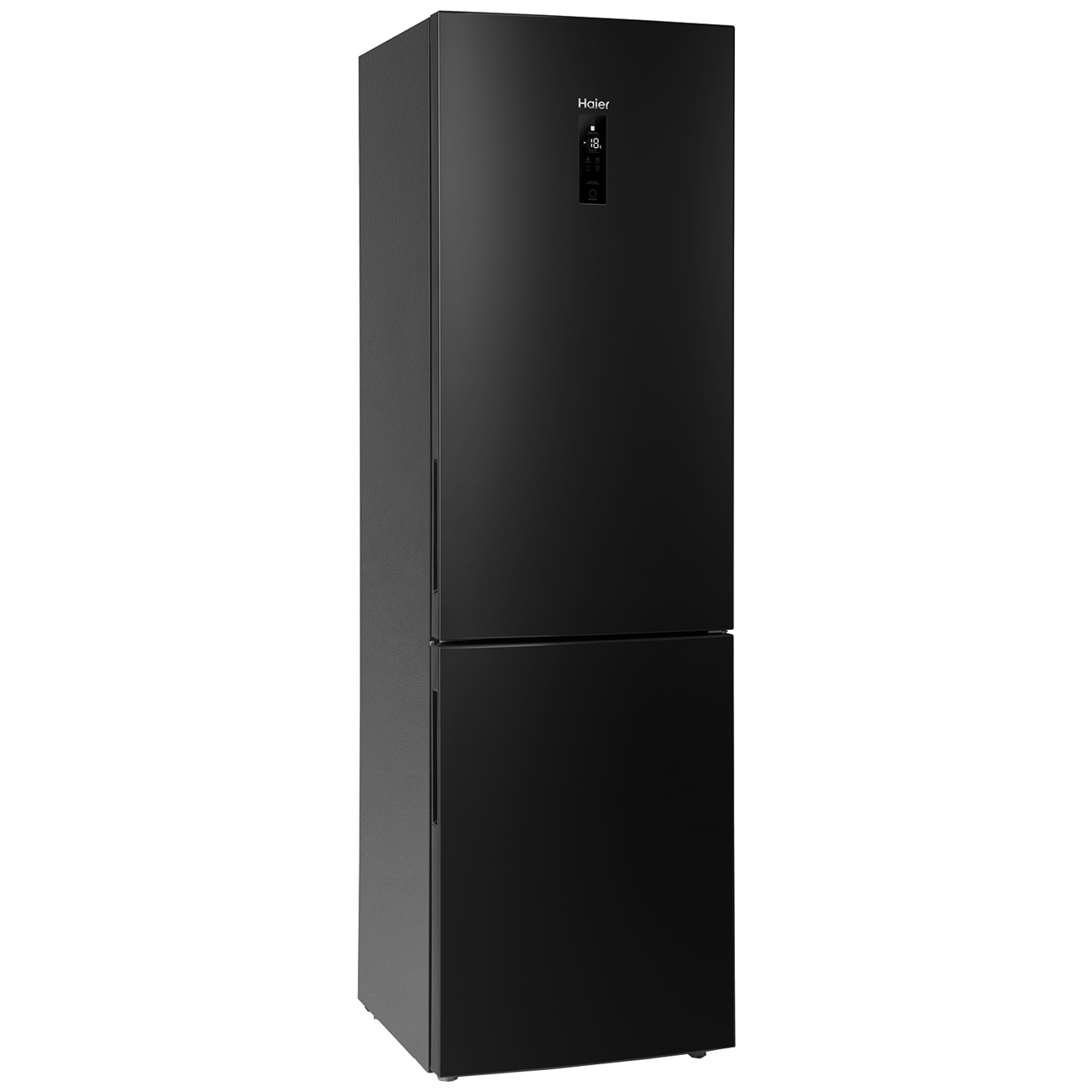 Холодильник Haier C2F737CDBG черный