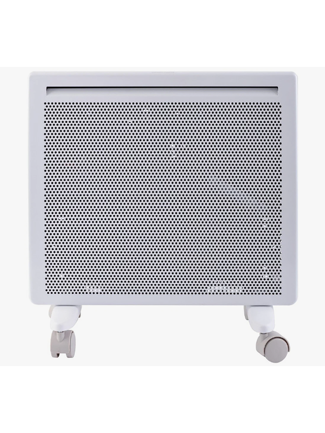 Конвектор Smartway 1500W Digital Smart White