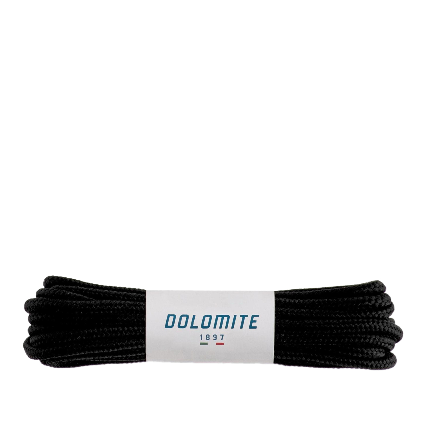 Шнурки  Dolomite Dol Laces 54 High черные 165 см