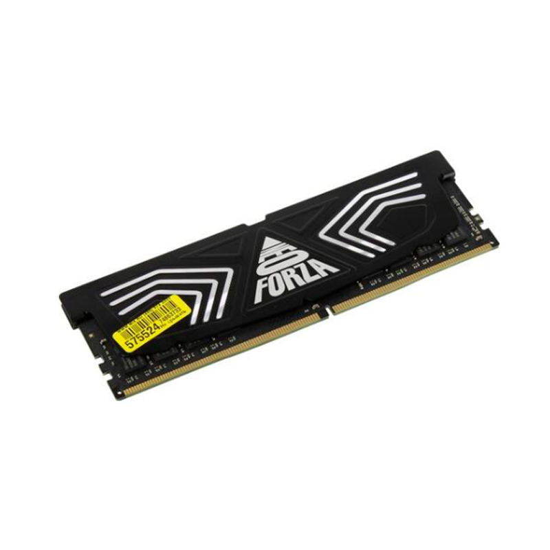 Оперативная память Neo Forza (NMUD480E82-4400GG10), DDR4 1x8Gb, 4400MHz