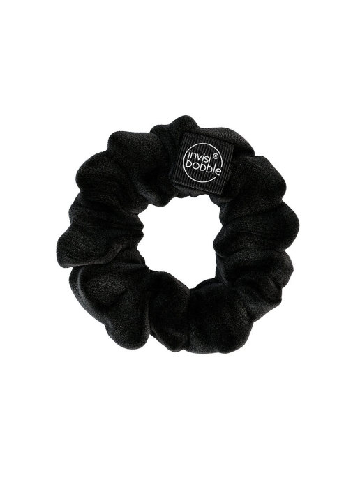 Резинка для волос Invisibobble Sprunchie Hair-Rings True Black, 25г