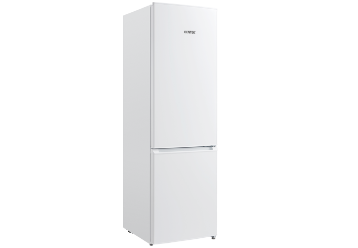 Холодильник Centek CT 1714 белый