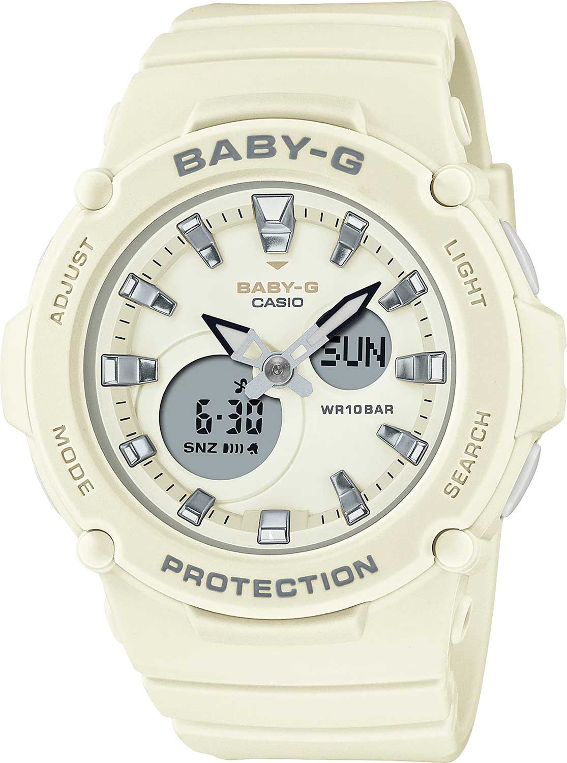 Наручные часы женские Casio BGA-275-7A