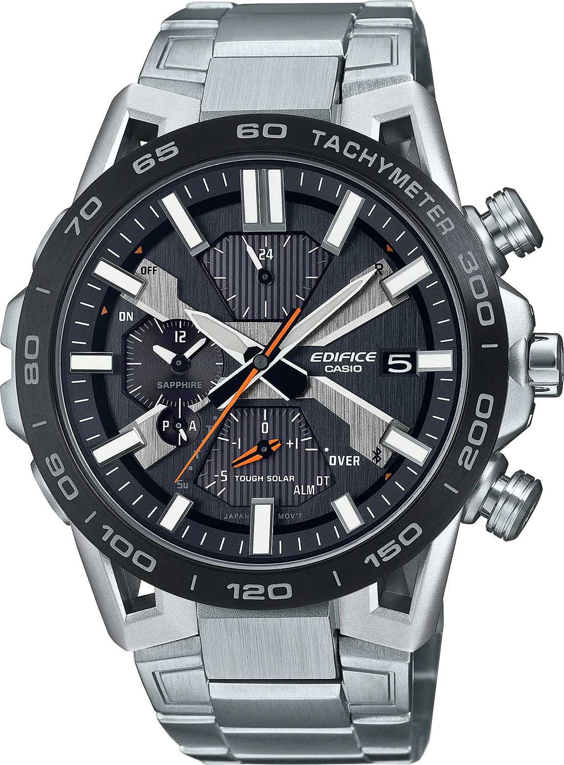 Наручные часы мужские Casio EQB-2000DB-1A