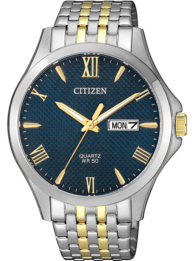 Наручные часы мужские Citizen BF2024-50L