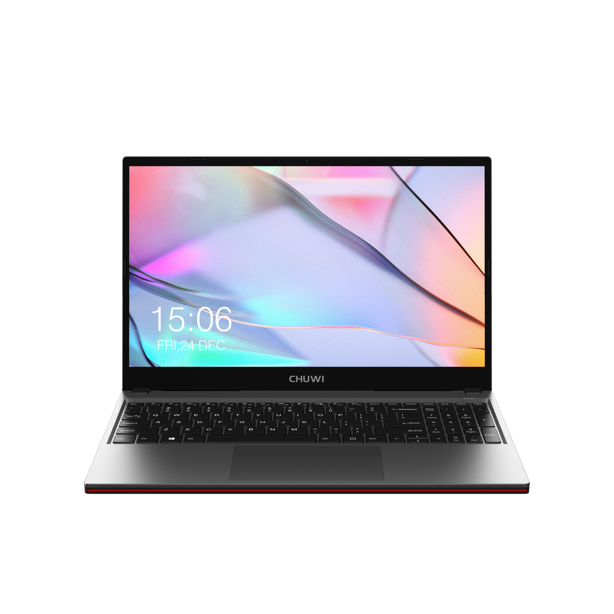 Ноутбук Chuwi CoreBook Xpro Gray
