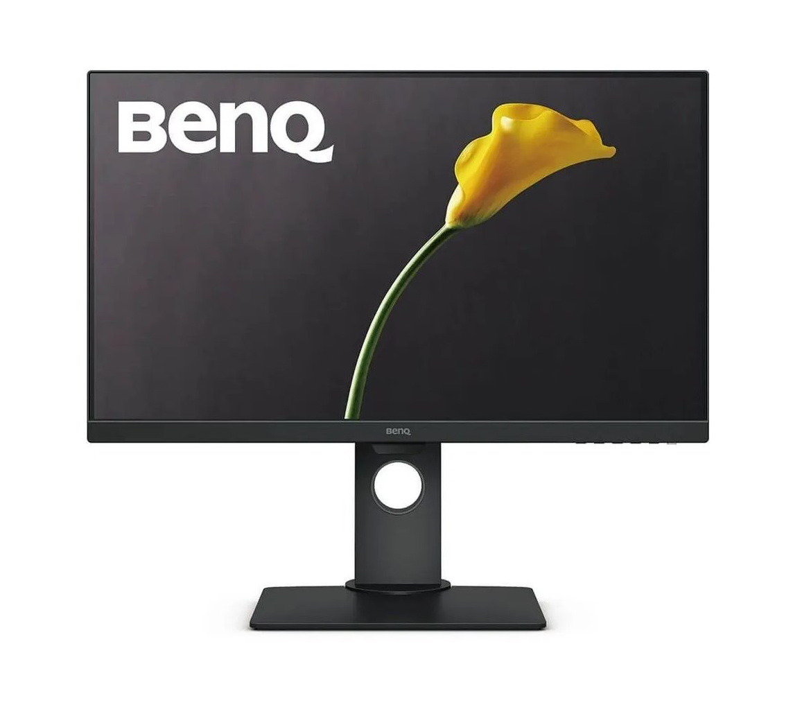 27" Монитор BenQ GW2780T Black 60Hz 1920x1080 IPS