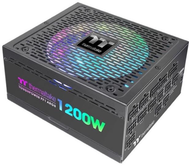 Блок питания Thermaltake PS-TPD-1200F3FAPE-1 1200W